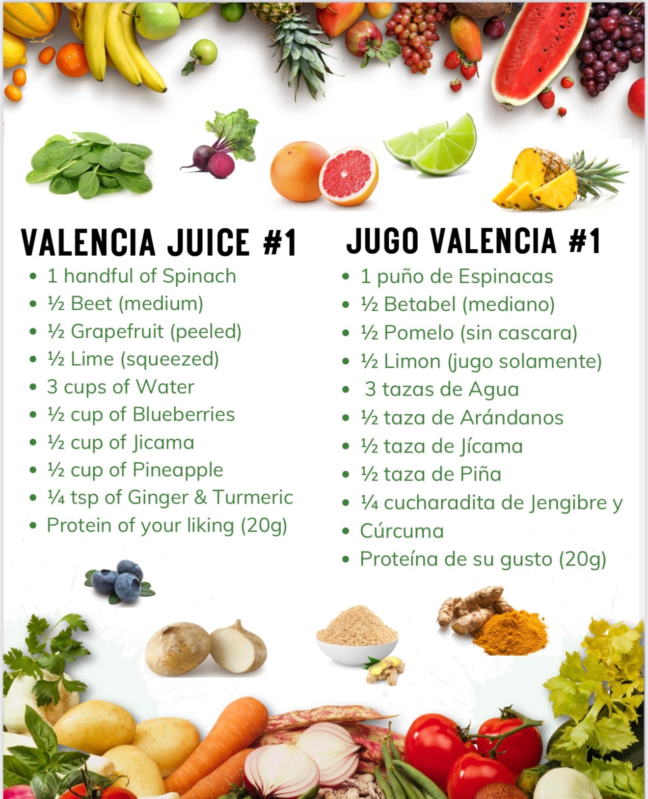 Products – Dr. Daniel Valencia